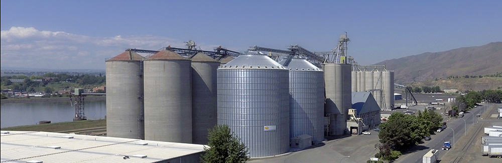 Port of Lewiston - Idaho's Only Seaport