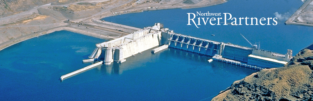 Port of Lewiston - Idaho's Only Seaport