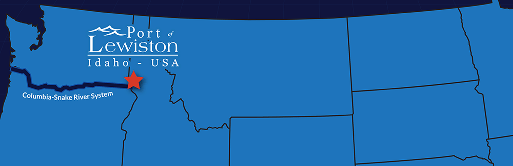 Port of Lewiston - Idaho's Only Seaport