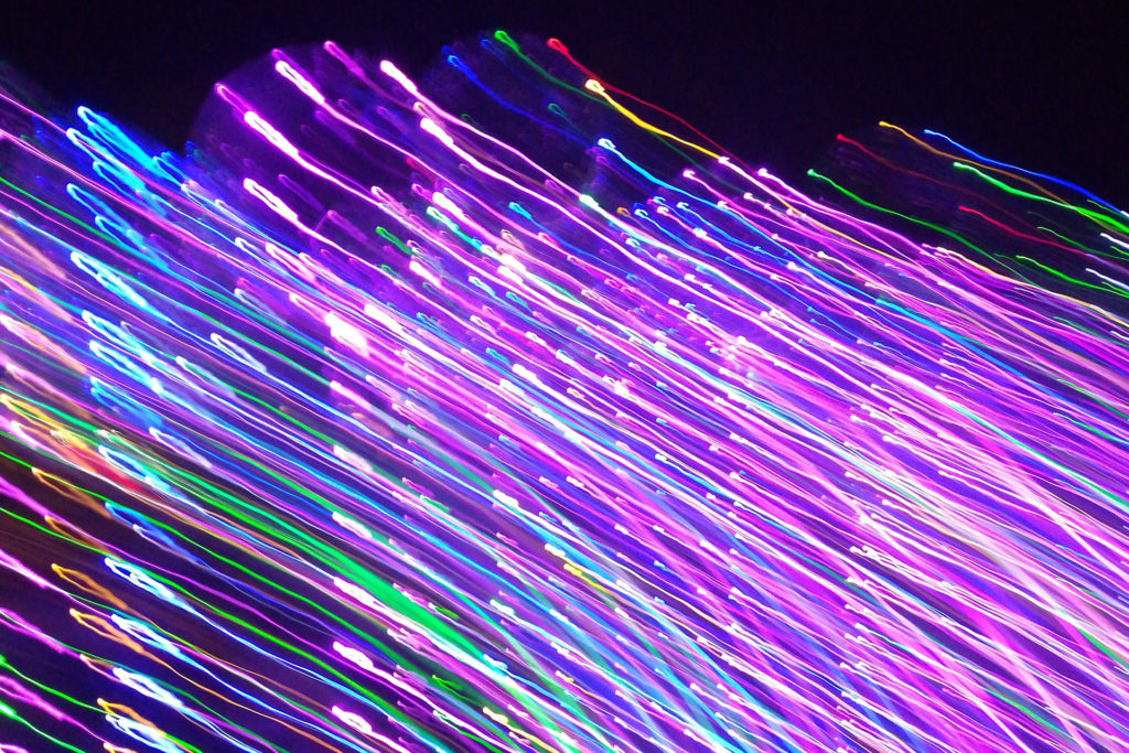 Fiber Optic Network - Port of Lewiston